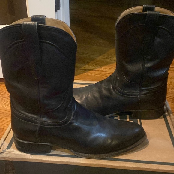 Tecovas | Shoes | Tecovas The Earl Size 2 D | Poshmark